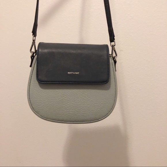 Matt & Nat | Bags | Matt And Nat Vegan Leather Purse | Poshmark